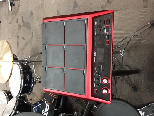 Gear Hunter | Roland - SPD-SX-SE